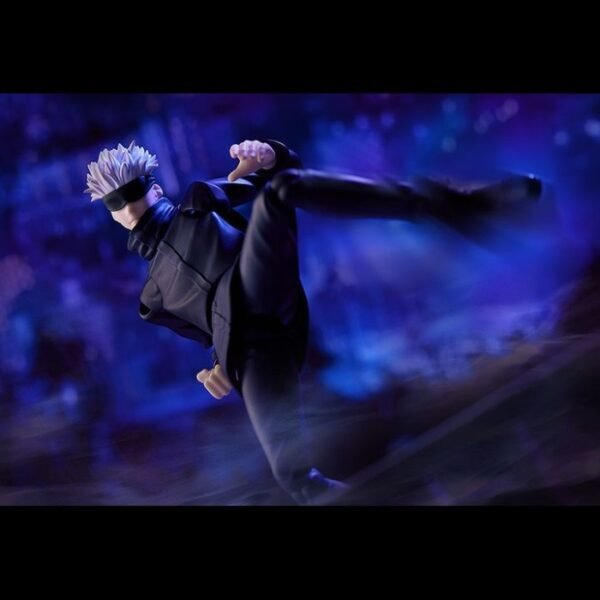 [Limited Production] Figma Gojo Satoru – Jujutsu Kaisen - NGshope