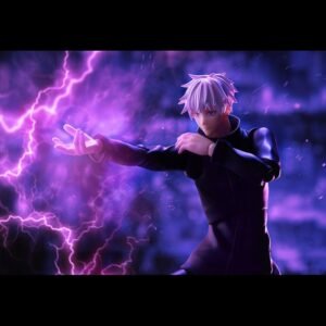 [Limited Production] Figma Gojo Satoru – Jujutsu Kaisen - NGshope