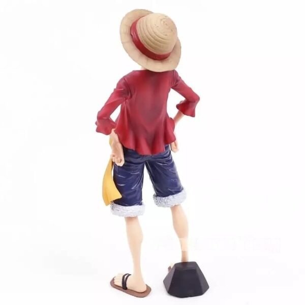 ONE PIECE LUFFY GRANDISTA THE GRANDLINE - NGshope